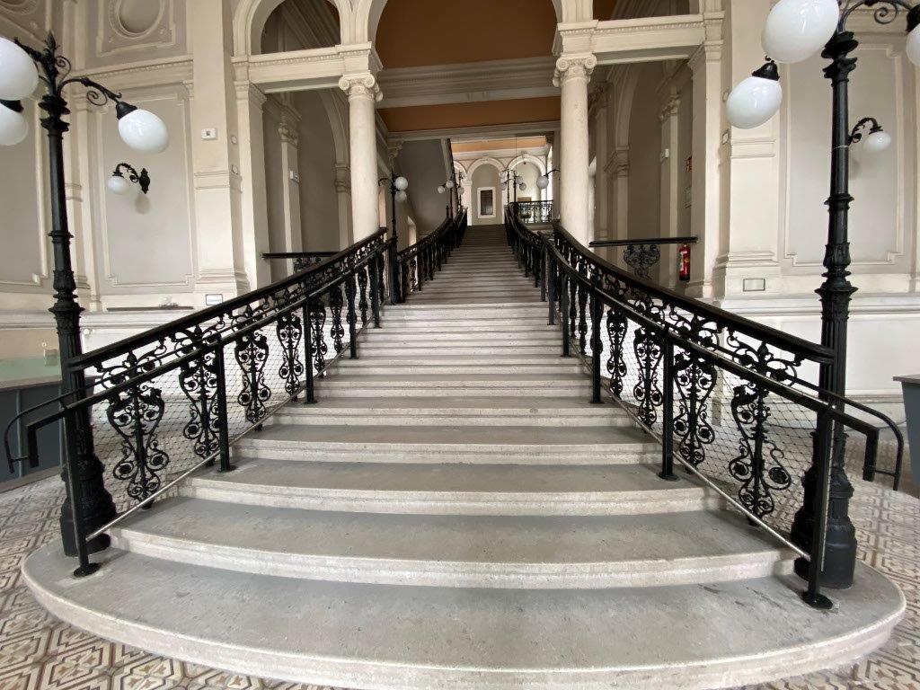 2020 - Thomas Tamussino Stahlbau